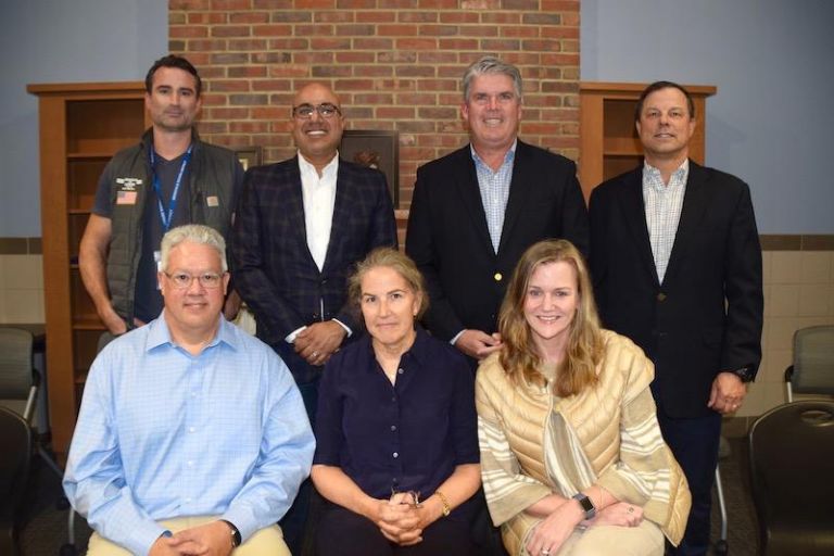 MyHometownBronxville.com - Bronxville School Board of Education Meeting ...